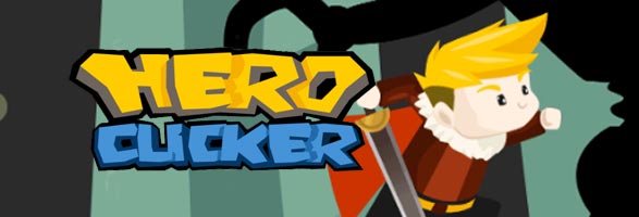 Hero Clicker - Free Online Game for iPad, iPhone, Android, PC and Mac ...