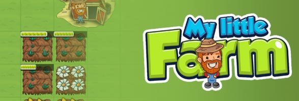My Little Farm - Free Online Game for iPad, iPhone, Android, PC and Mac ...