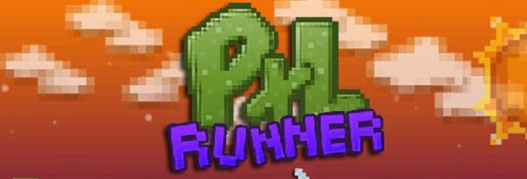 Pixel Runner - Free Online Game for iPad, iPhone, Android, PC and Mac ...