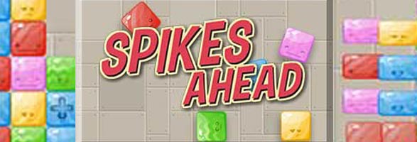 Spikes Ahead - Free Online Game for iPad, iPhone, Android, PC and Mac ...