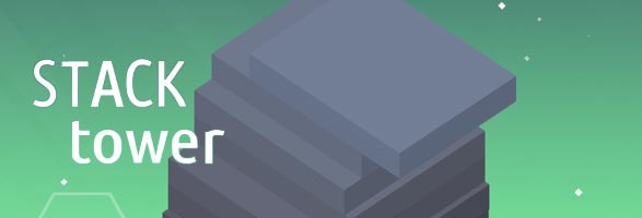 Stack Tower - Free Online Game for iPad, iPhone, Android, PC and Mac at ...