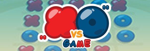 Tic Tac Toe - Free Online Game for iPad, iPhone, Android, PC and Mac at ...