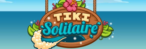 Tiki Solitaire - Free Online Game for iPad, iPhone, Android, PC and Mac ...