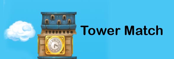 Tower Match - Free Online Game for iPad, iPhone, Android, PC and Mac at ...
