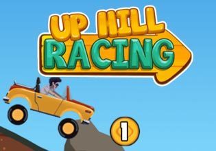 Up Hill Racing - Free Online Game for iPad, iPhone, Android, PC and Mac ...