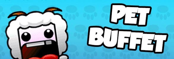 Zoo Buffet - Free Online Game for iPad, iPhone, Android, PC and Mac at ...