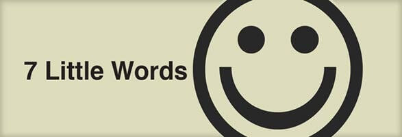 7 Little Words - Free Online Game for iPad, iPhone, Android, PC and Mac ...